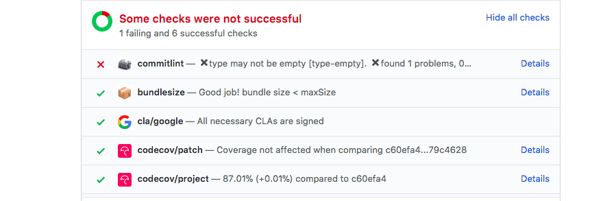 Lighthouse · Delft Students on Software Architecture: DESOSA 2018
